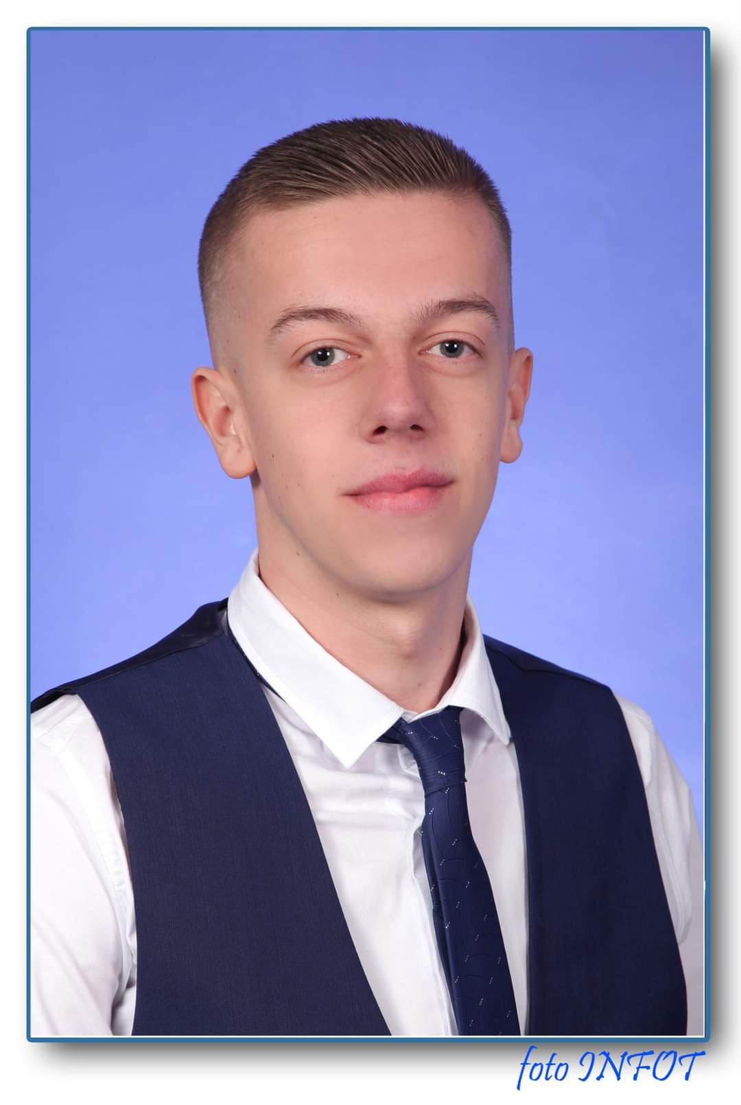 UČENICI GENERACIJE U ŠKOL. 2023/2024. GODINI - Mješovita srednja tehnička škola Travnik